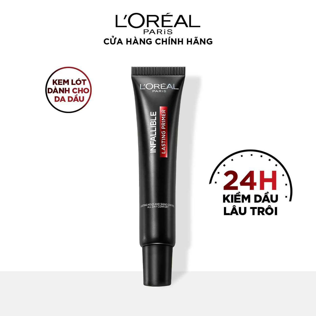 Infallible primer | L'Oréal Paris VN