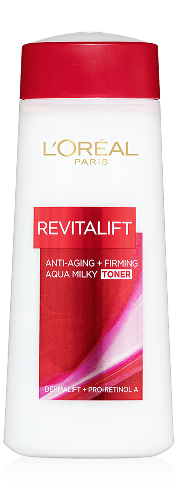 Nước hoa hồng Revitalift 200ml | L'Oreal Paris